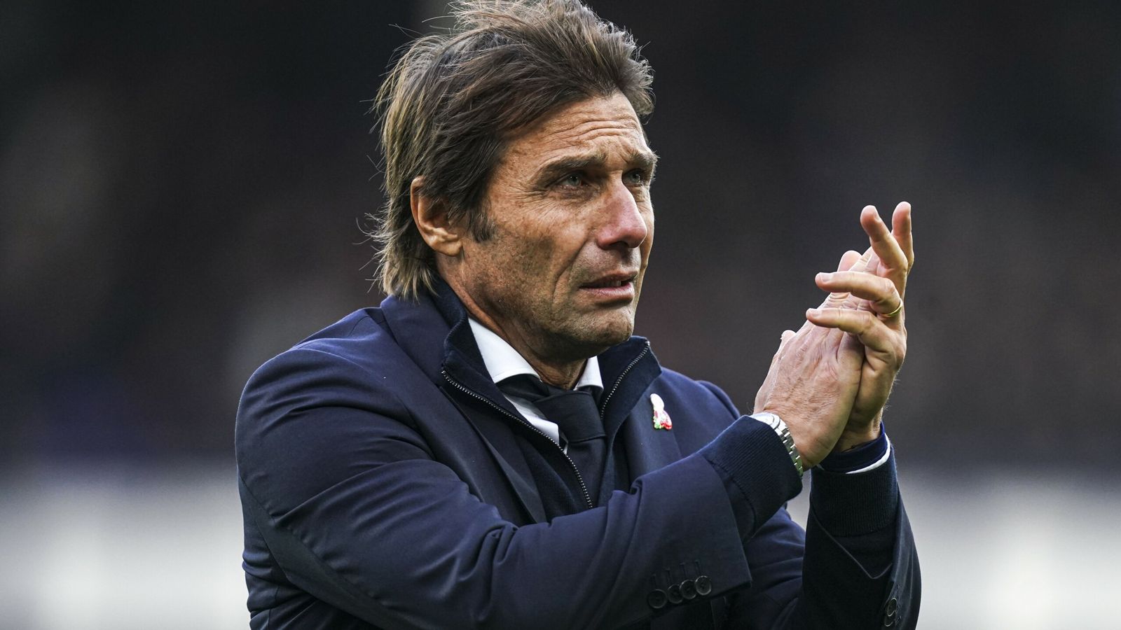 Antonio Conte 2022 Wallpapers - Wallpaper Cave