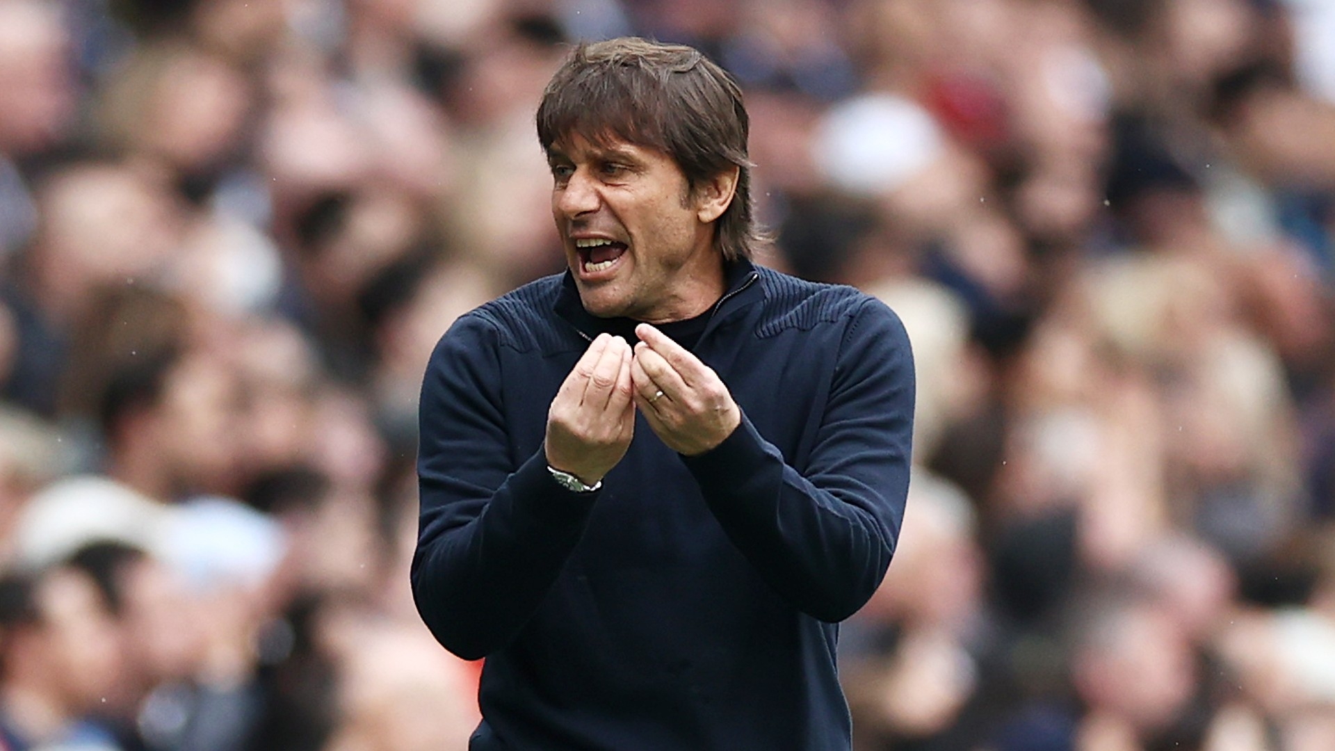 Antonio Conte 2022 Wallpapers - Wallpaper Cave