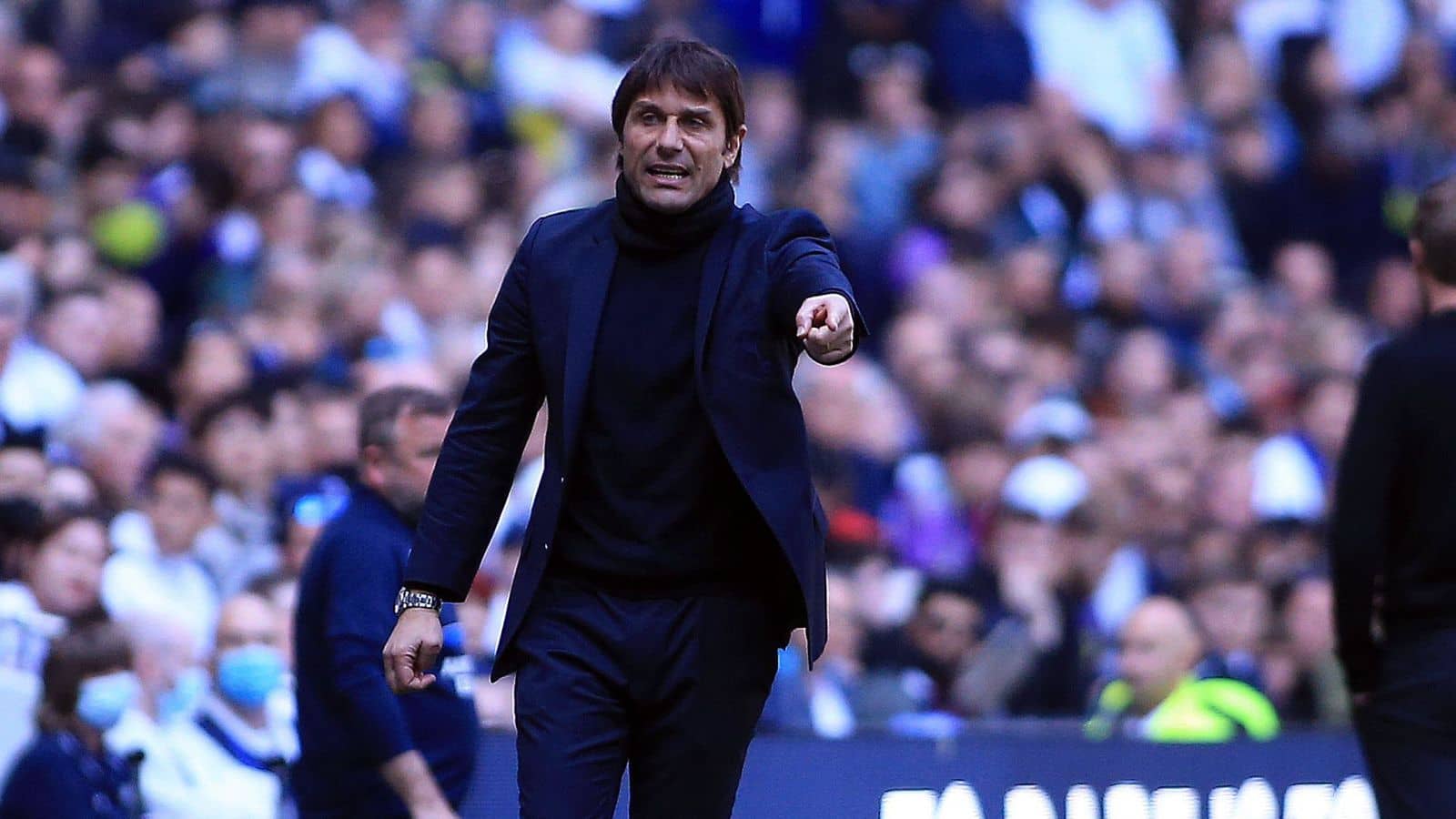 Antonio Conte 2022 Wallpapers - Wallpaper Cave