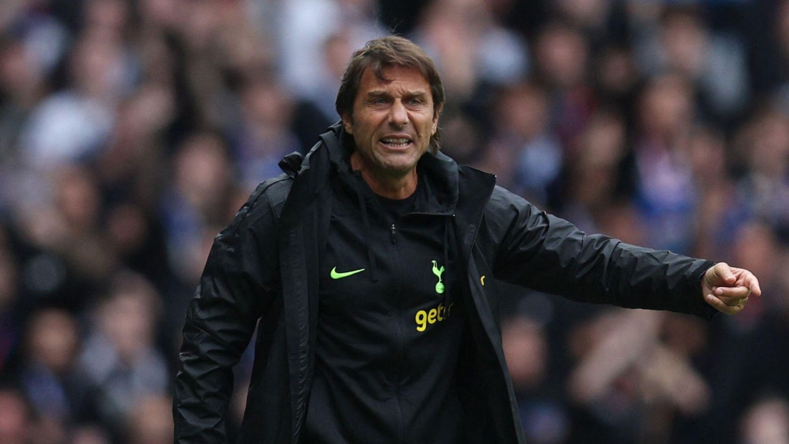 Antonio Conte 2022 Wallpapers - Wallpaper Cave