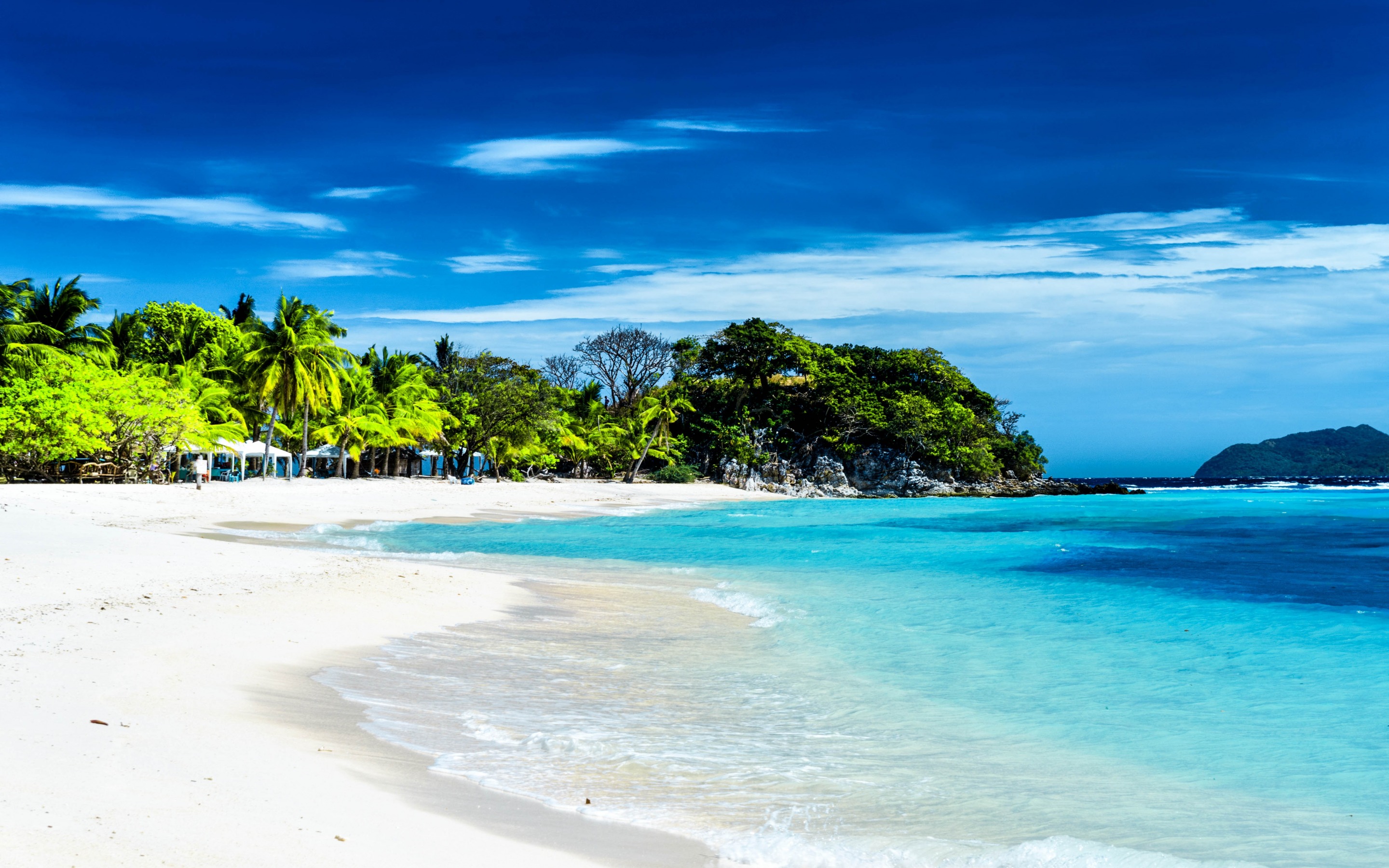 Summer Philippines Wallpapers - Wallpaper Cave