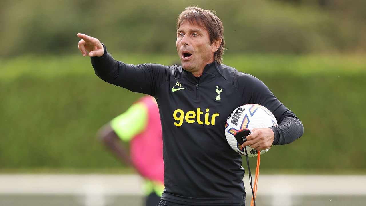 Antonio Conte 2022 Wallpapers - Wallpaper Cave