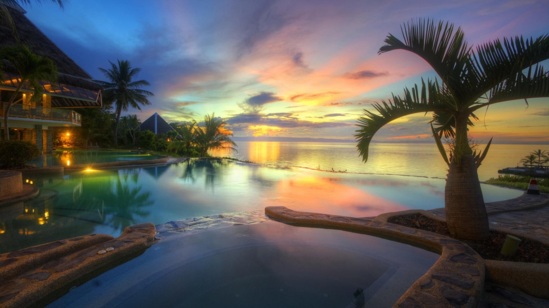 Summer Philippines Wallpapers - Wallpaper Cave