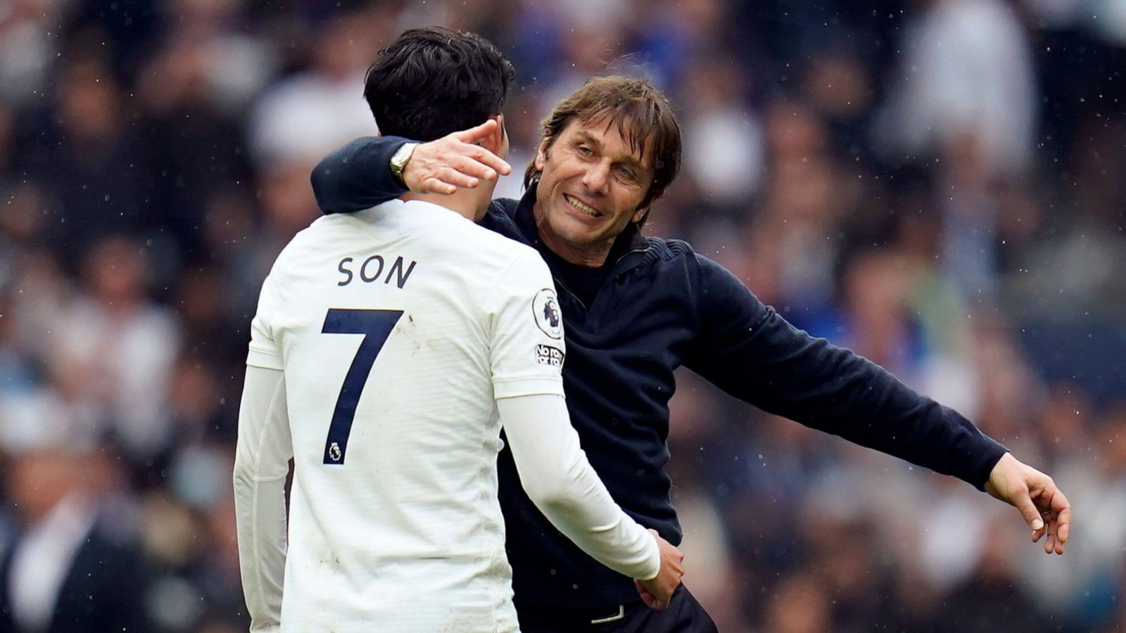 Antonio Conte 2022 Wallpapers - Wallpaper Cave