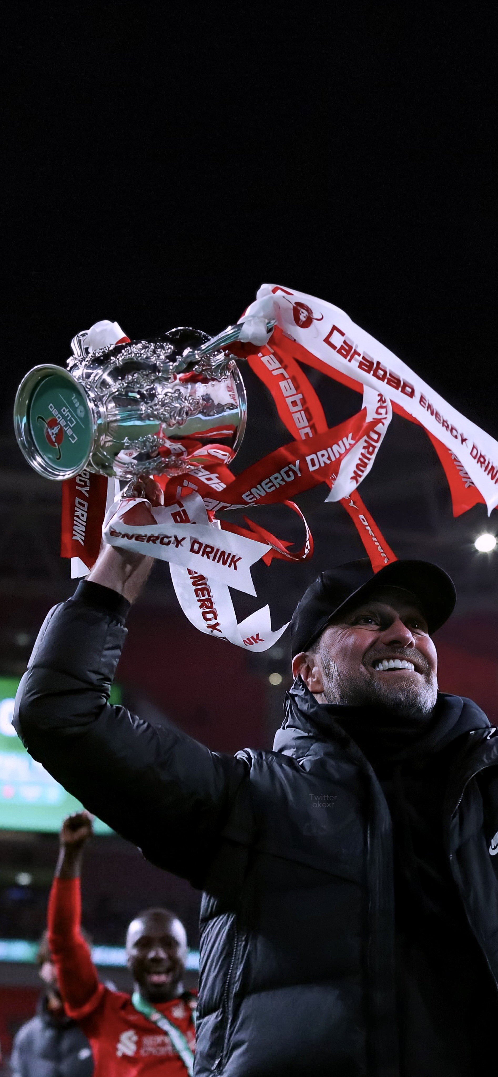 Klopp 2022 Wallpapers - Wallpaper Cave