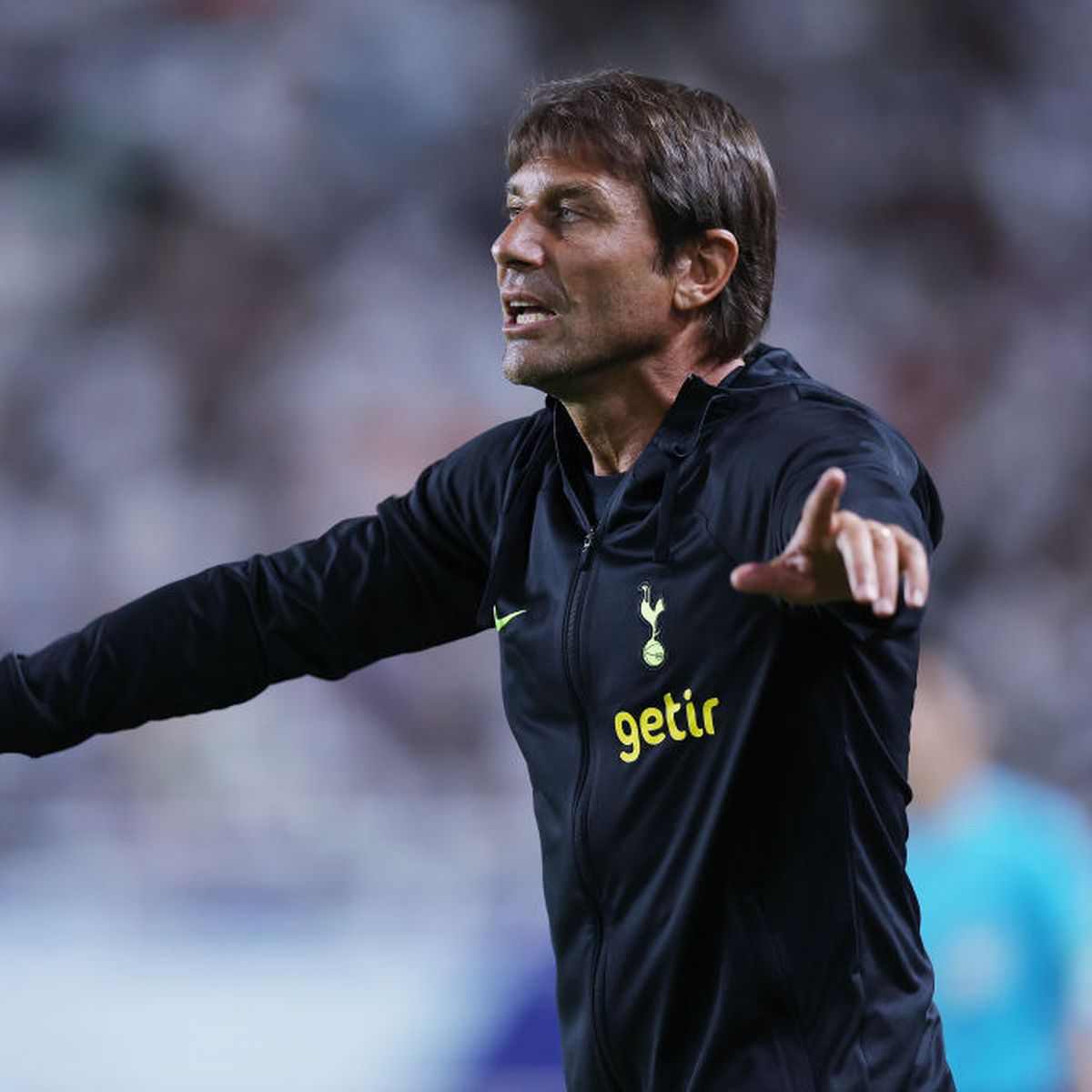 Antonio Conte 2022 Wallpapers - Wallpaper Cave