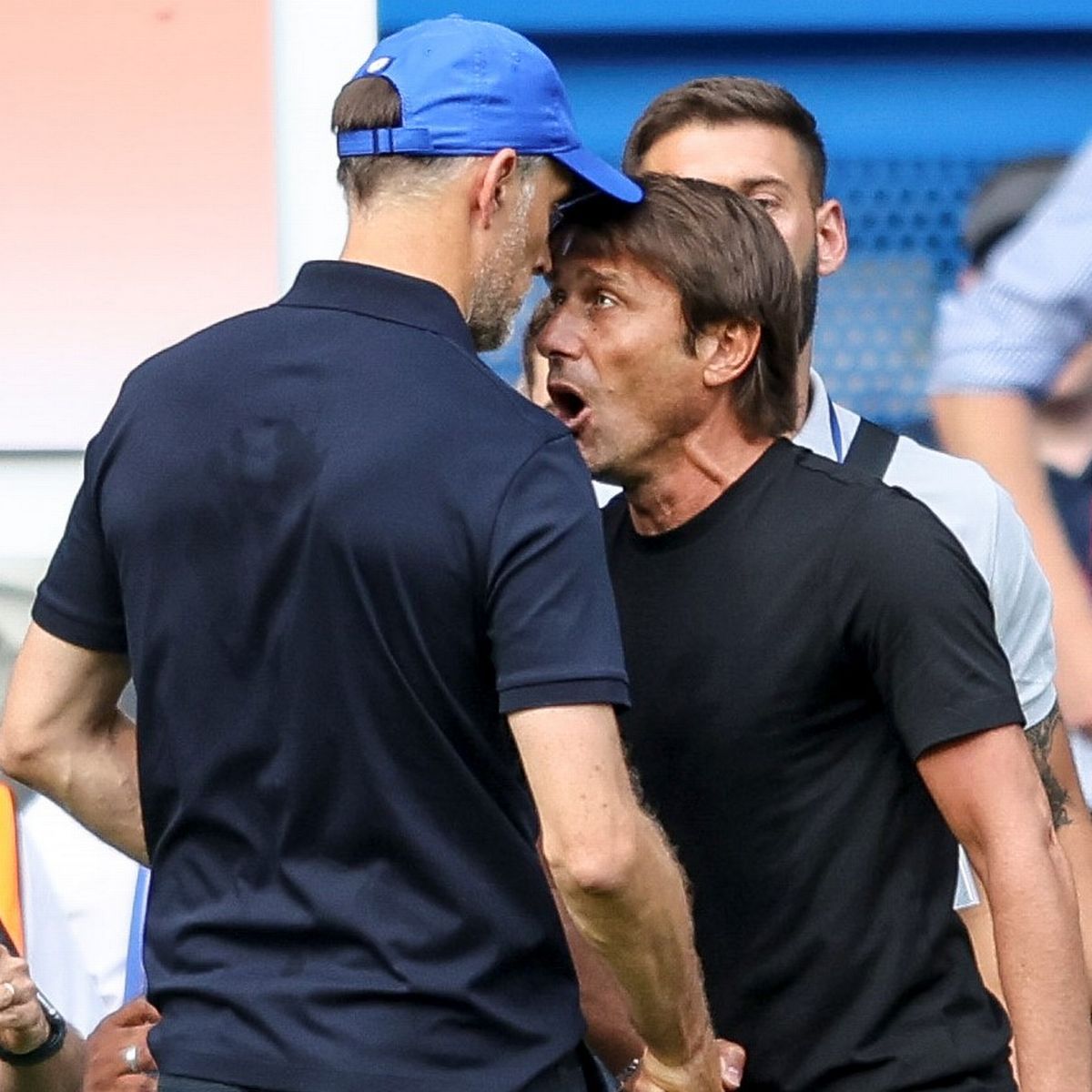 Antonio Conte 2022 Wallpapers - Wallpaper Cave