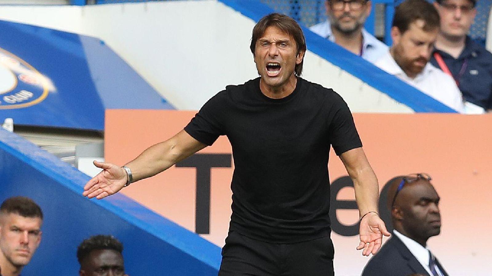 Antonio Conte 2022 Wallpapers - Wallpaper Cave