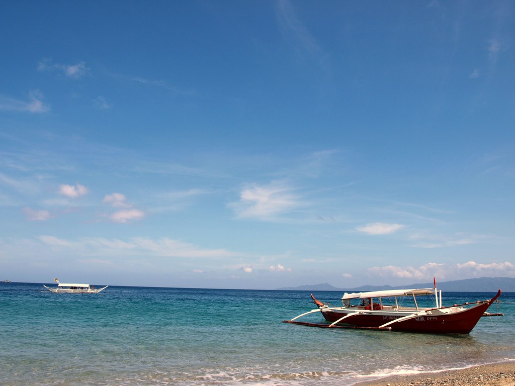 Summer Philippines Wallpapers - Wallpaper Cave