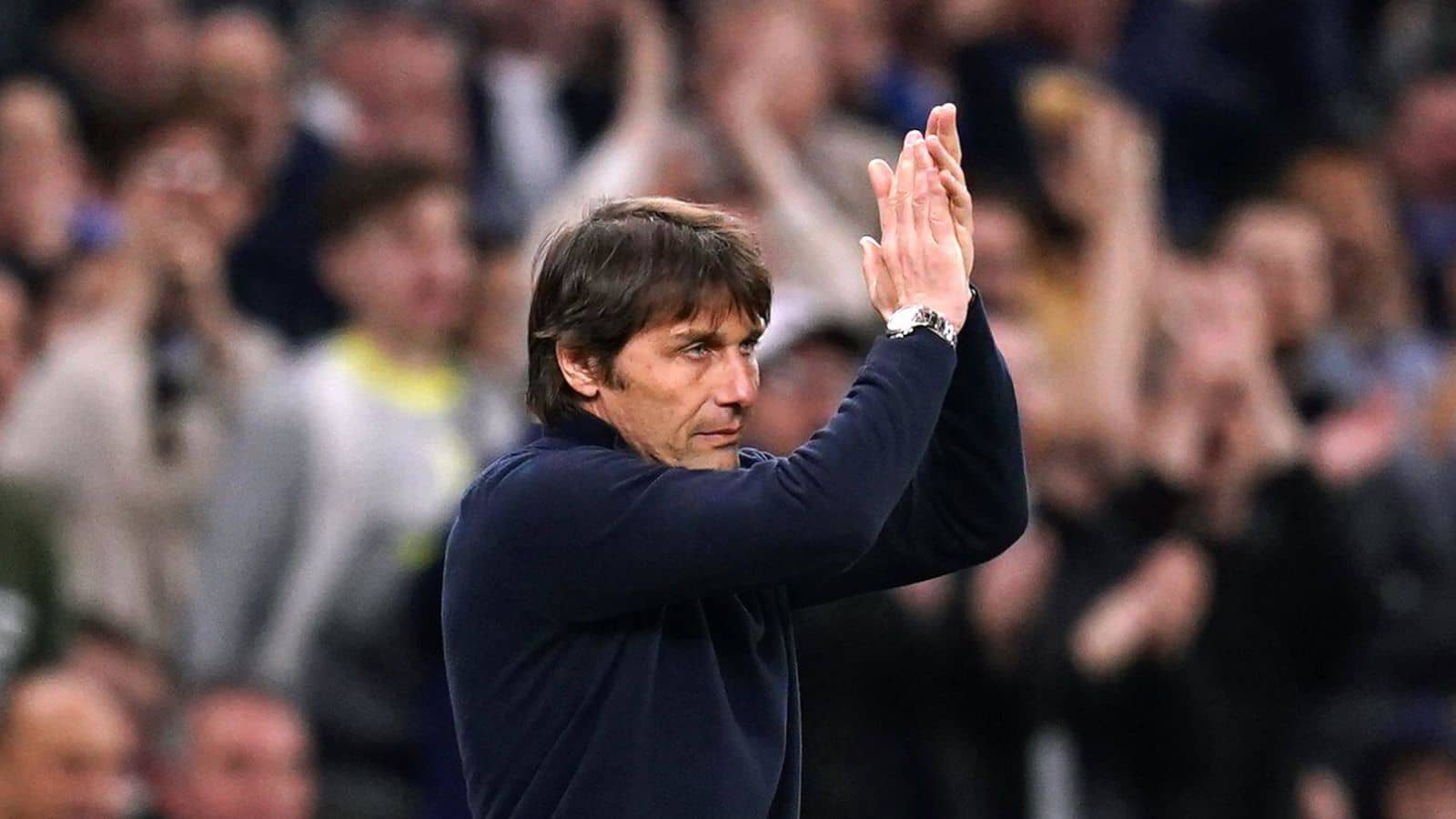 Antonio Conte 2022 Wallpapers - Wallpaper Cave