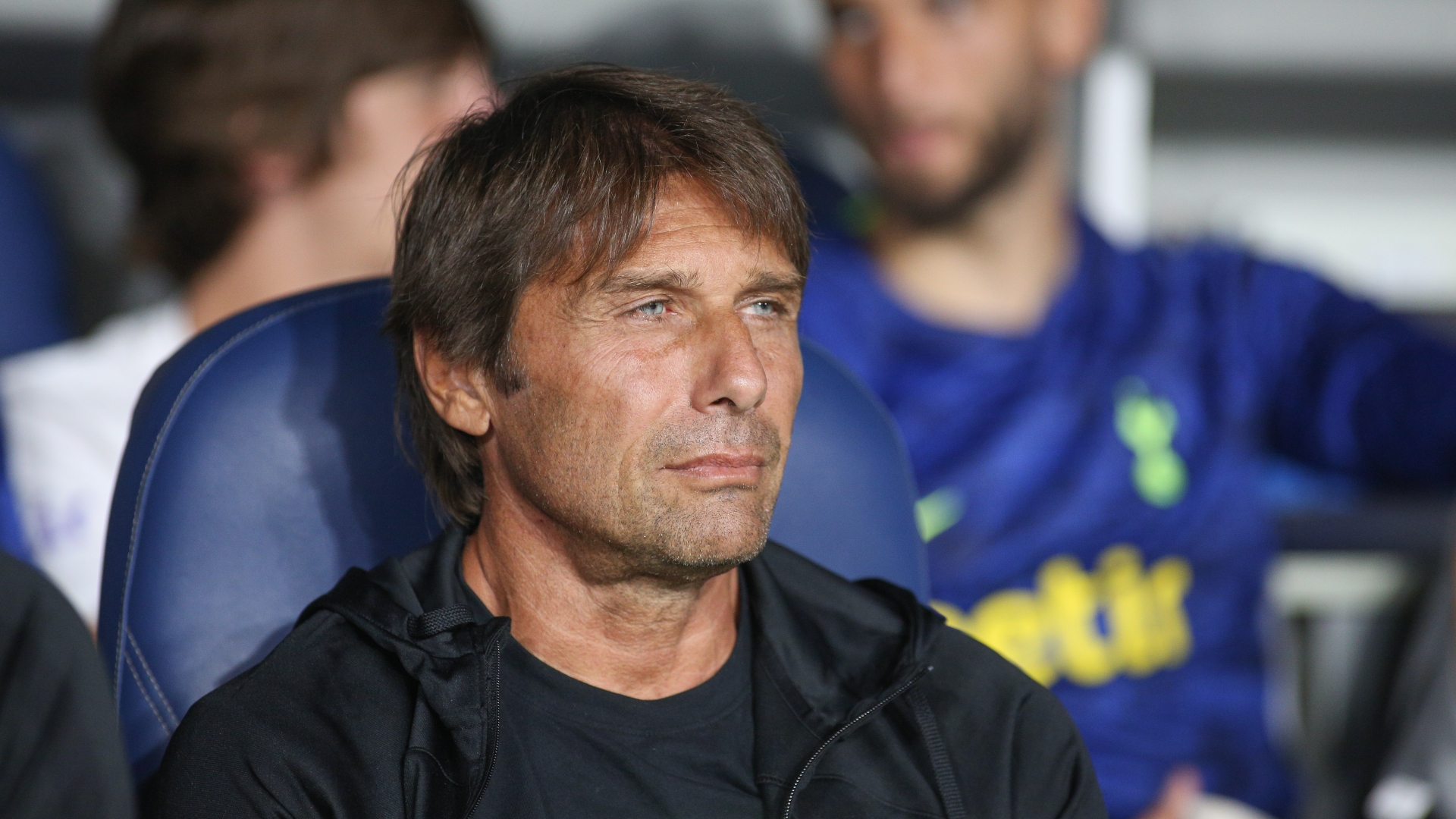 Antonio Conte 2022 Wallpapers - Wallpaper Cave