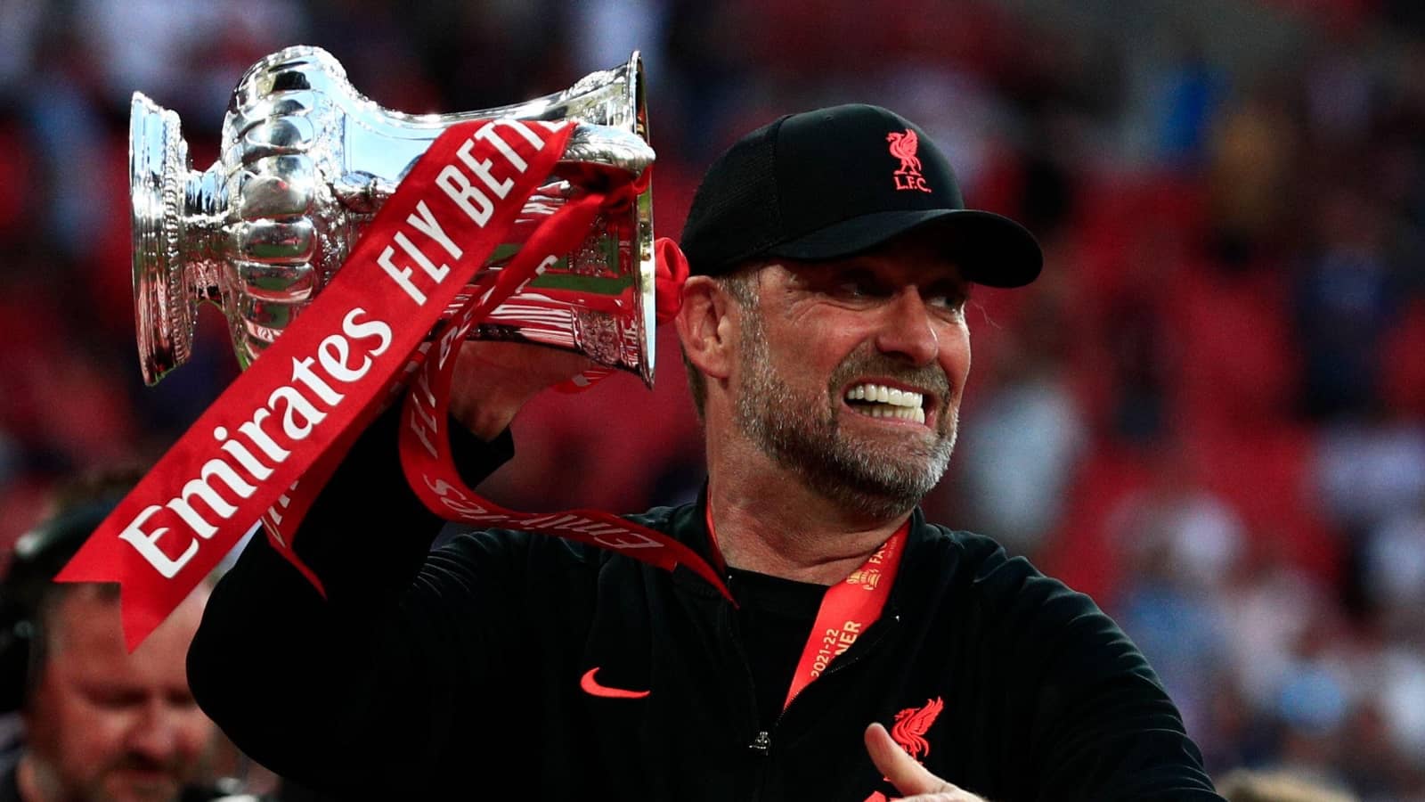 Klopp 2022 Wallpapers - Wallpaper Cave