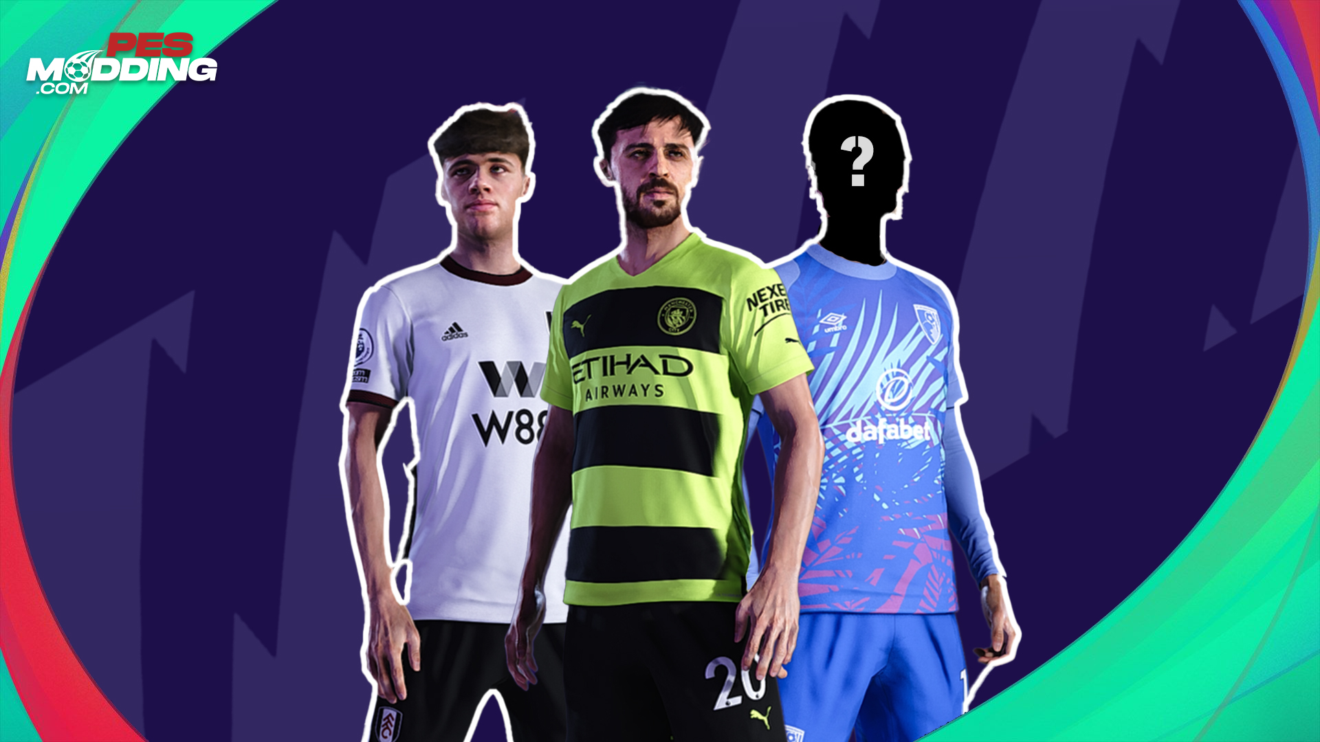 EFootball PES 2023 Wallpapers - Wallpaper Cave