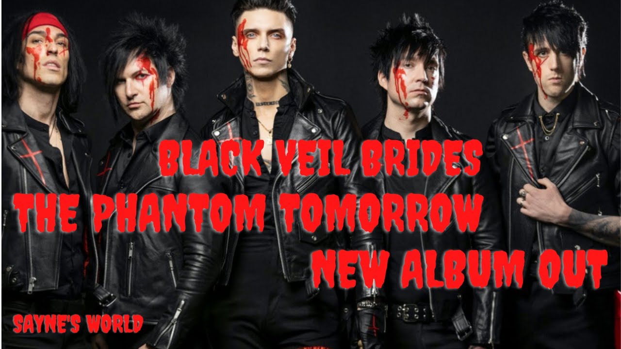 The Phantom Tomorrow Wallpapers - Wallpaper Cave