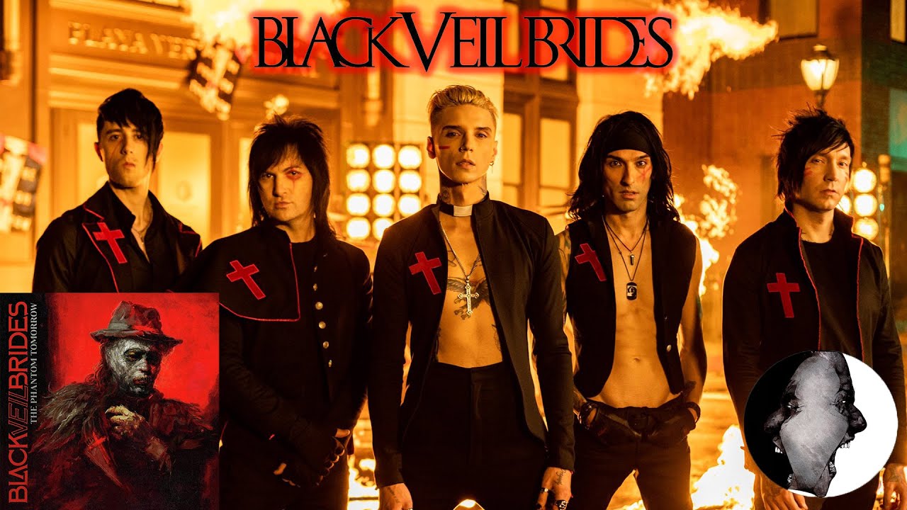 The Phantom Tomorrow Wallpapers - Wallpaper Cave