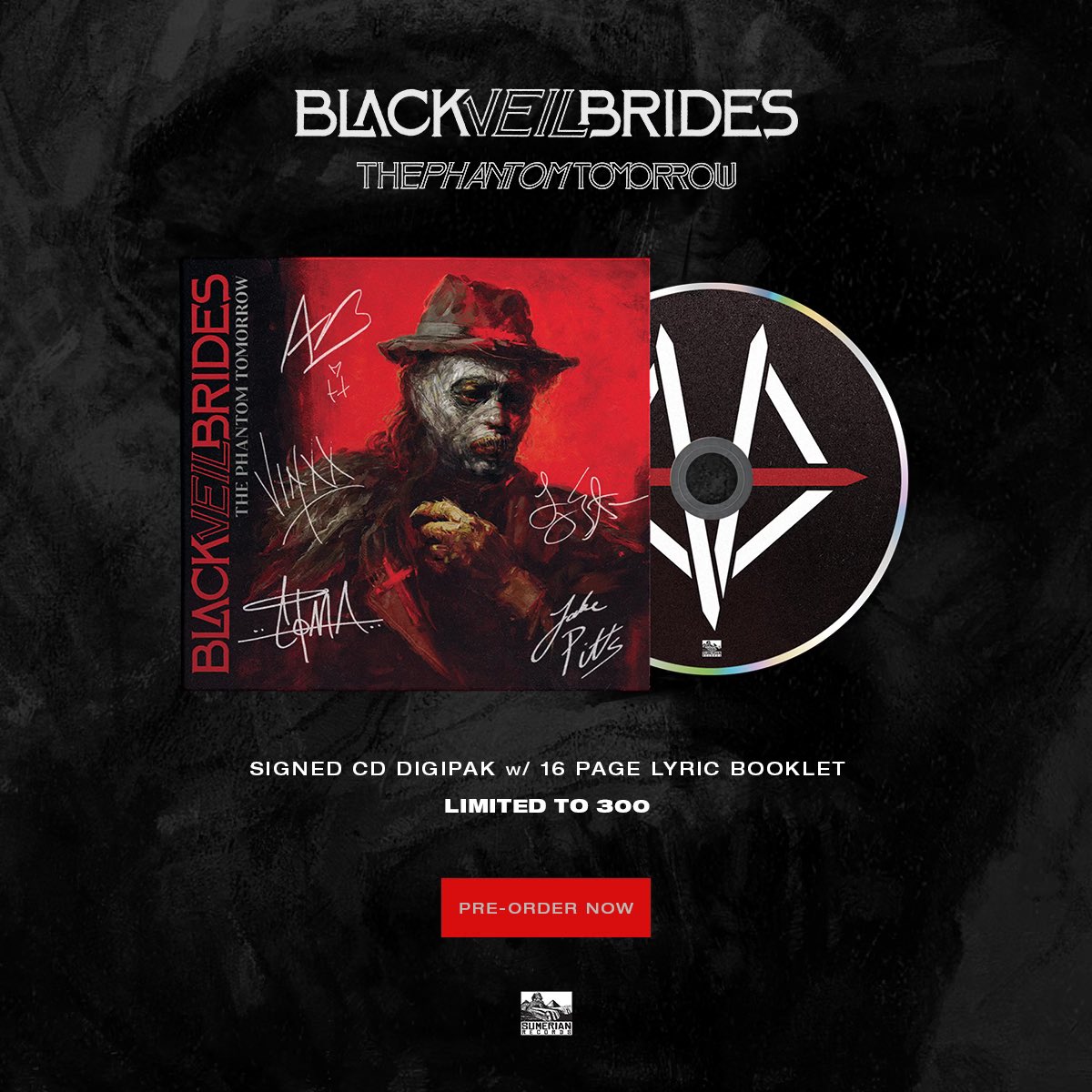 The Phantom Tomorrow Wallpapers - Wallpaper Cave