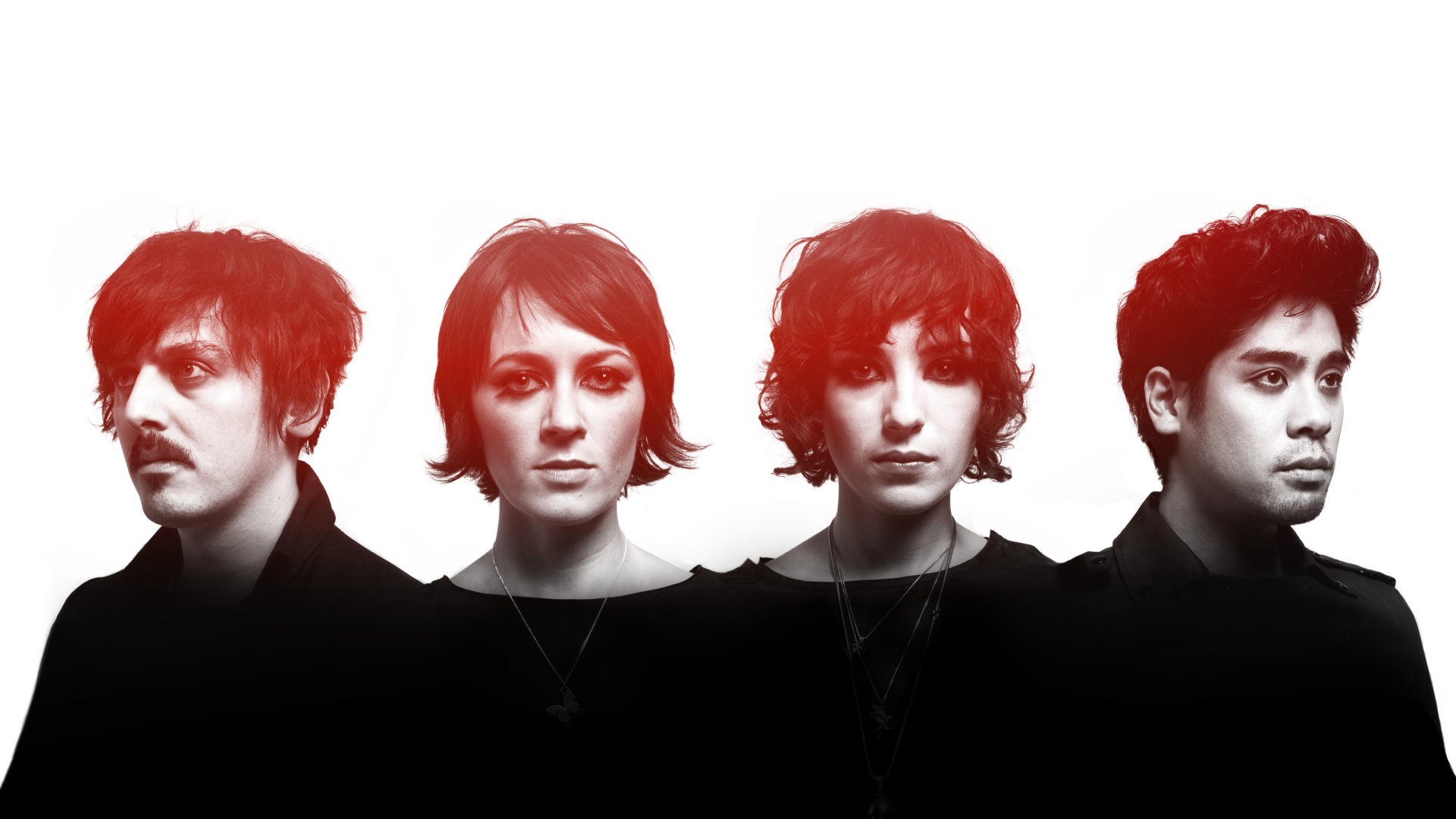 Ladytron Wallpapers - Wallpaper Cave