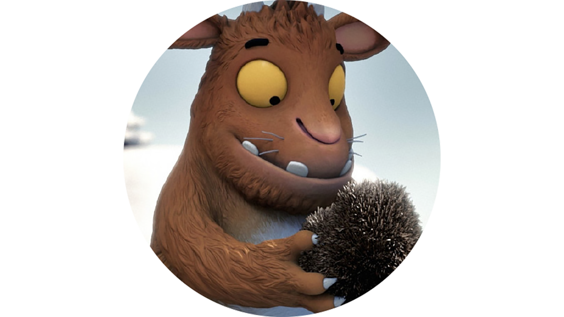 The Gruffalo Wallpapers - Wallpaper Cave