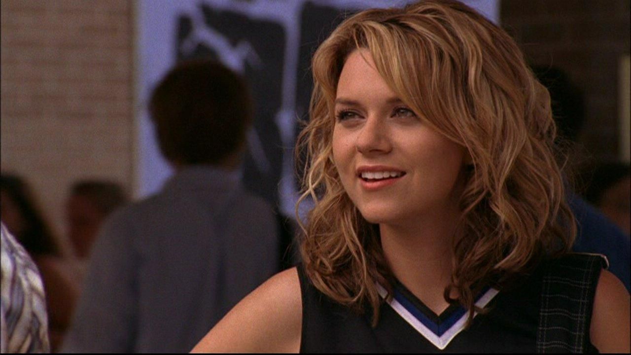 Peyton Sawyer Wallpapers - Wallpaper Cave