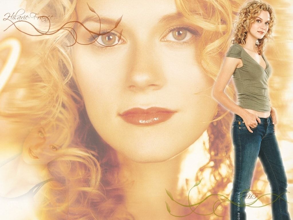 Peyton Sawyer Wallpapers - Wallpaper Cave