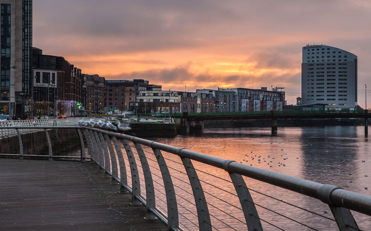 Limerick Wallpapers - Wallpaper Cave