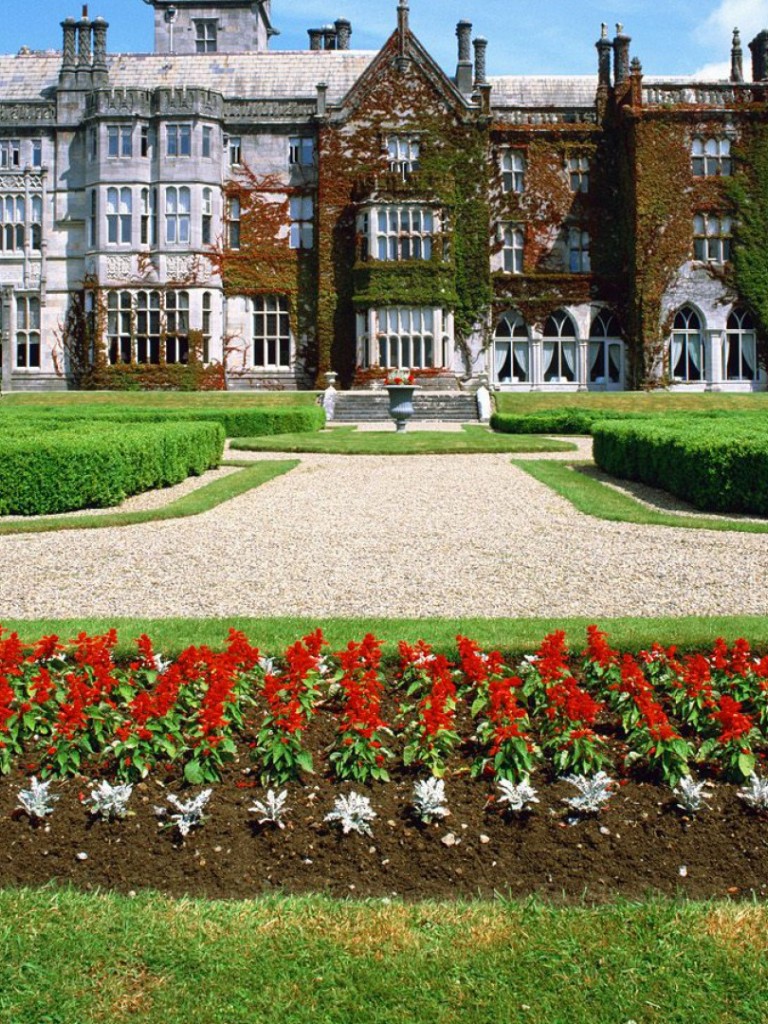 Limerick Wallpapers - Wallpaper Cave