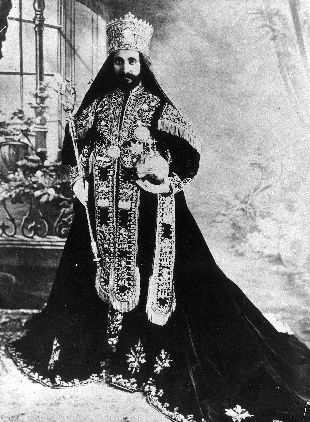 Selassie King Wallpapers - Wallpaper Cave
