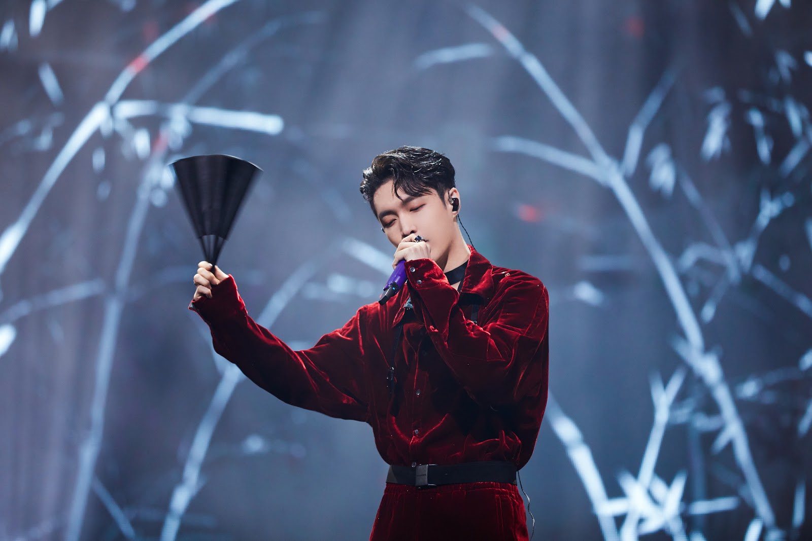 Lay Zhang Desktop Wallpapers - Wallpaper Cave