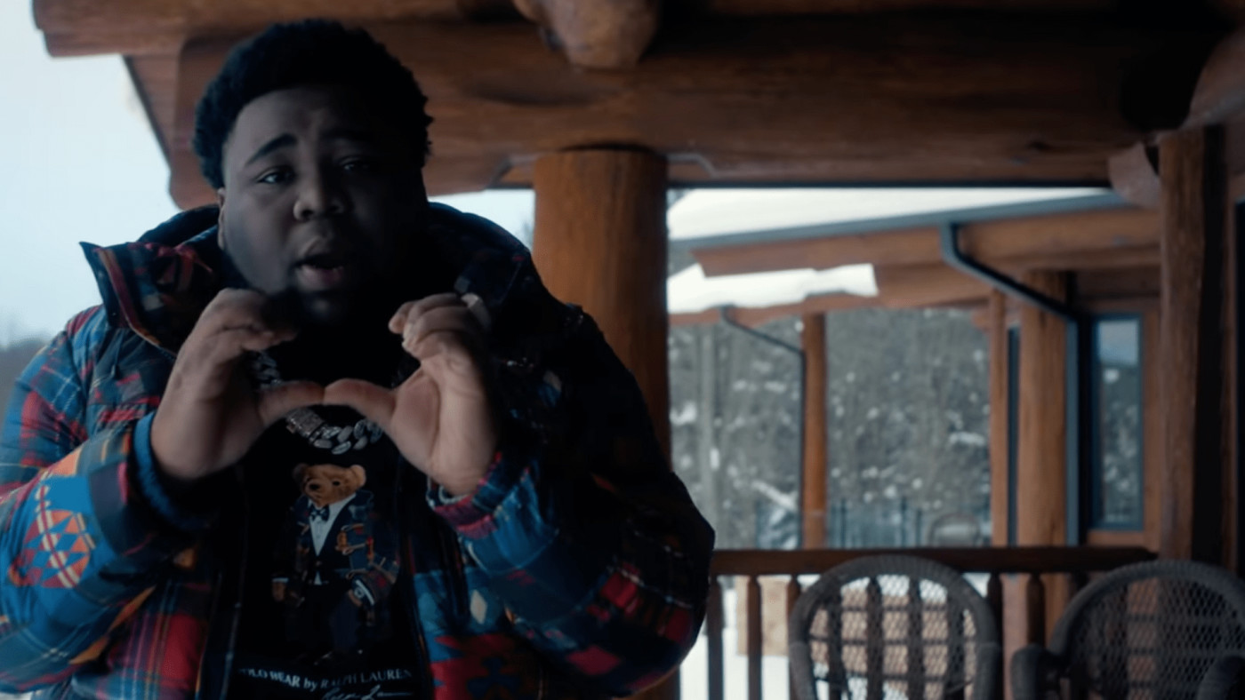 Rod Wave Cold December Wallpapers - Wallpaper Cave