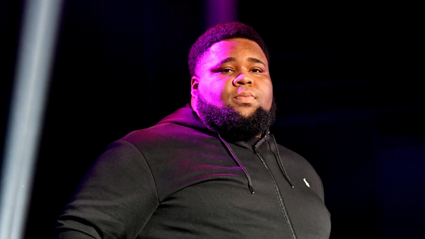 Rod Wave Cold December Wallpapers - Wallpaper Cave