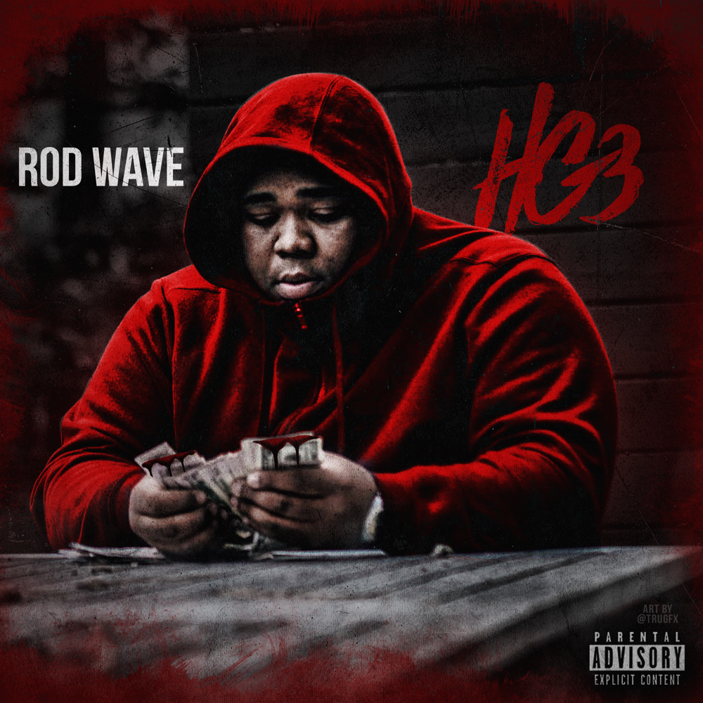 Rod Wave Cold December Wallpapers - Wallpaper Cave