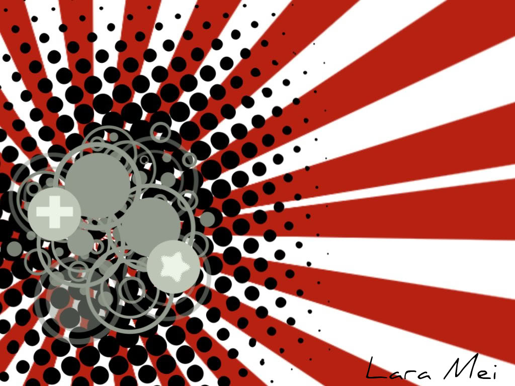 Red Retro HD Wallpapers - Wallpaper Cave