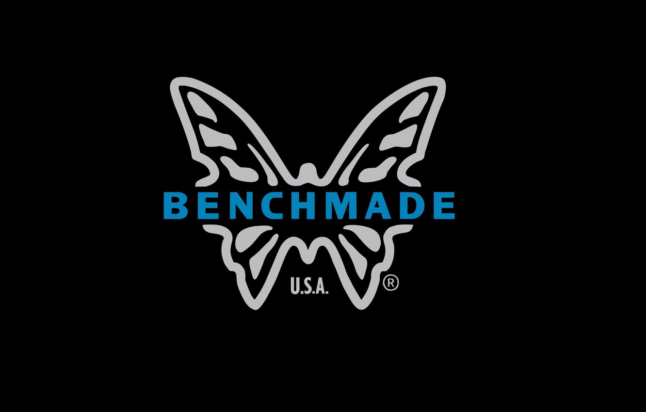 Benchmade Logo Wallpaper