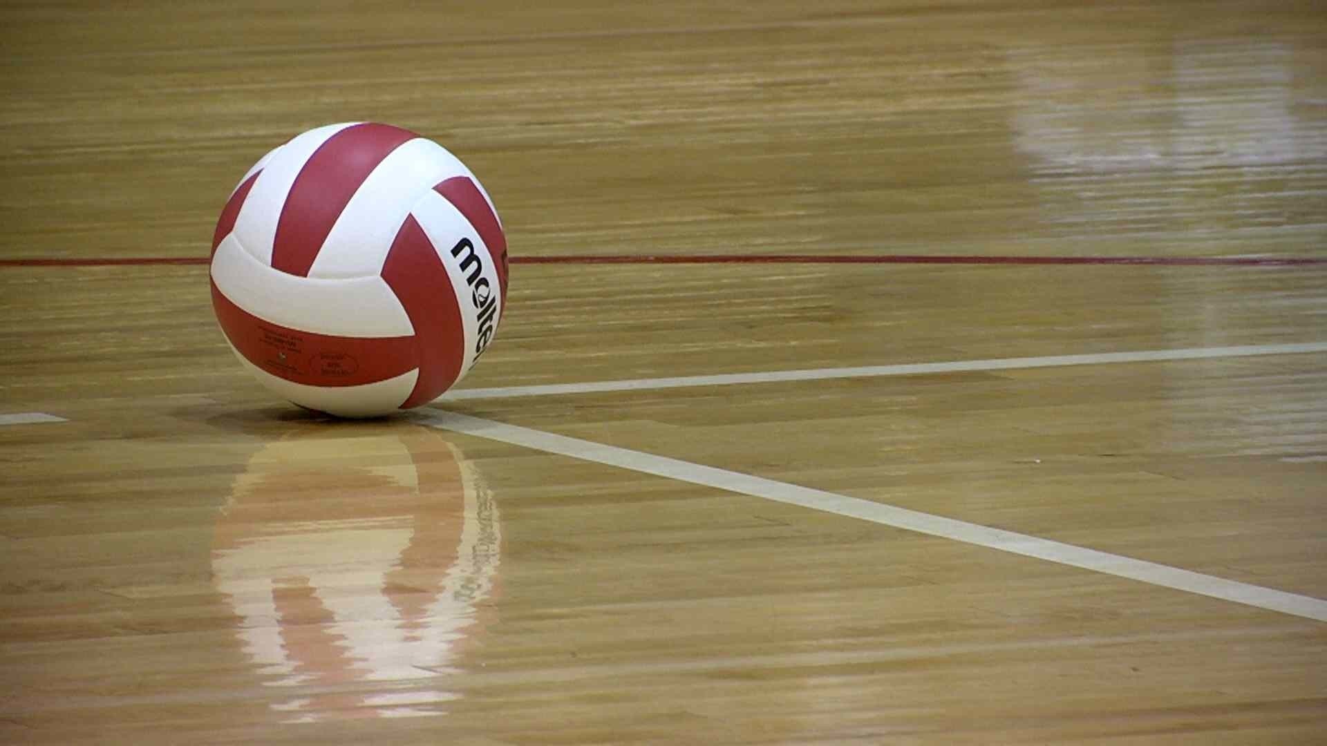 Volleyball Desktop Girl Wallpapers - Wallpaper Cave