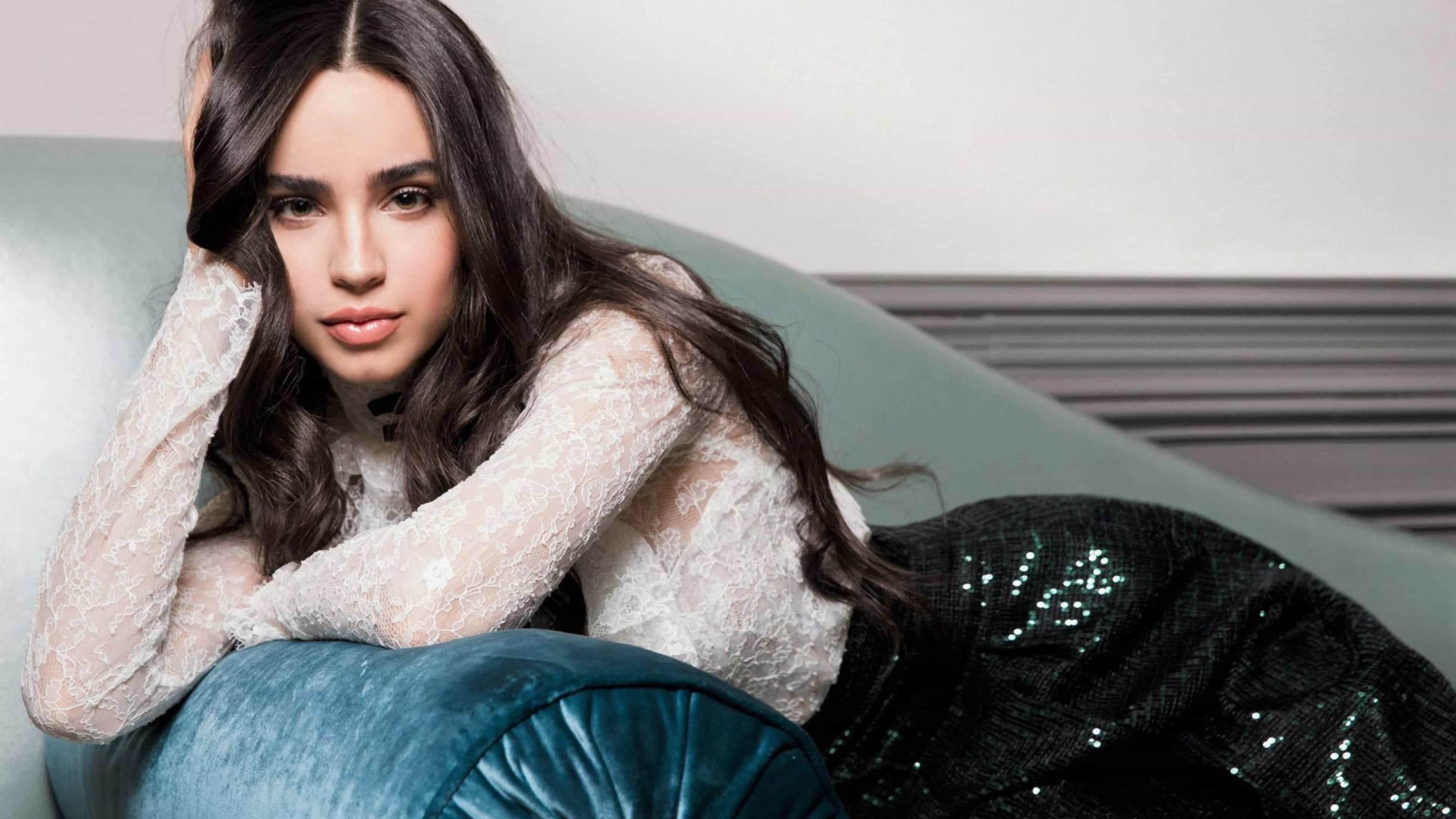 Sofia Carson 2022 Wallpapers - Wallpaper Cave