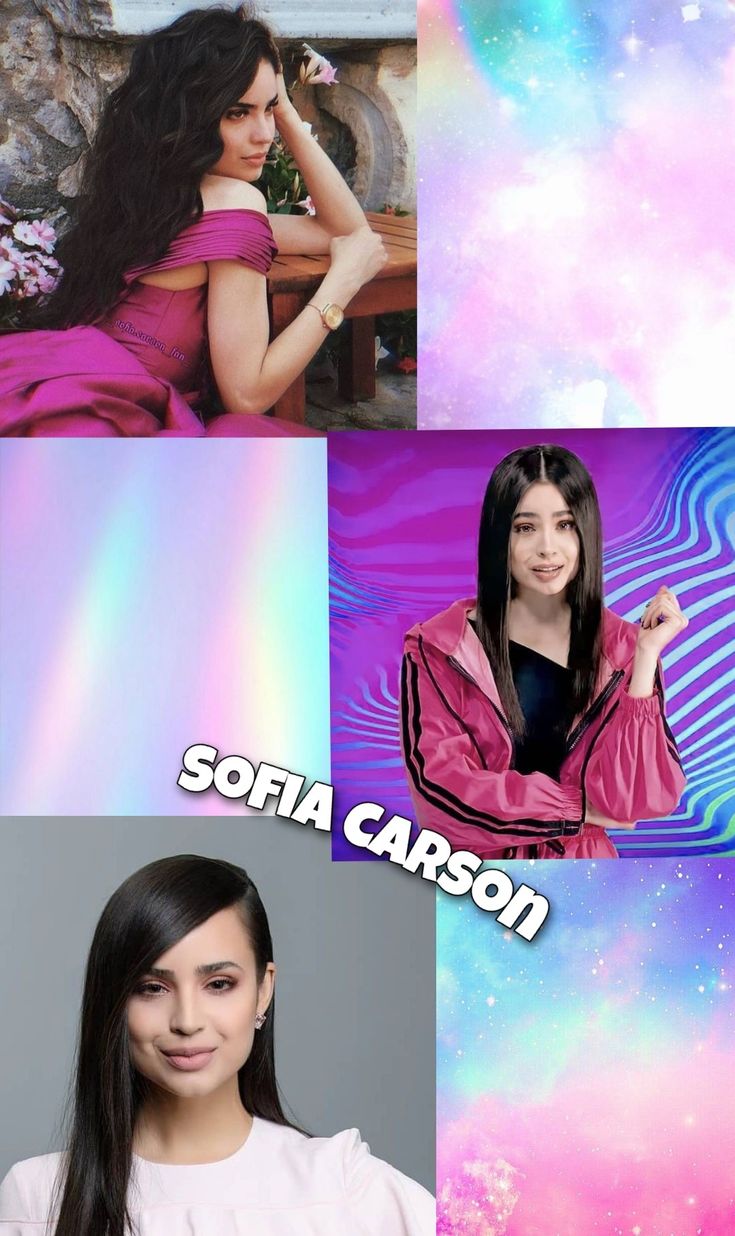 Sofia Carson 2022 Wallpapers - Wallpaper Cave