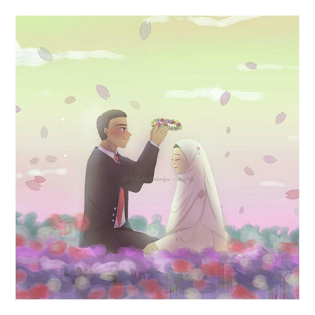 Islamic Love Wallpapers - Wallpaper Cave