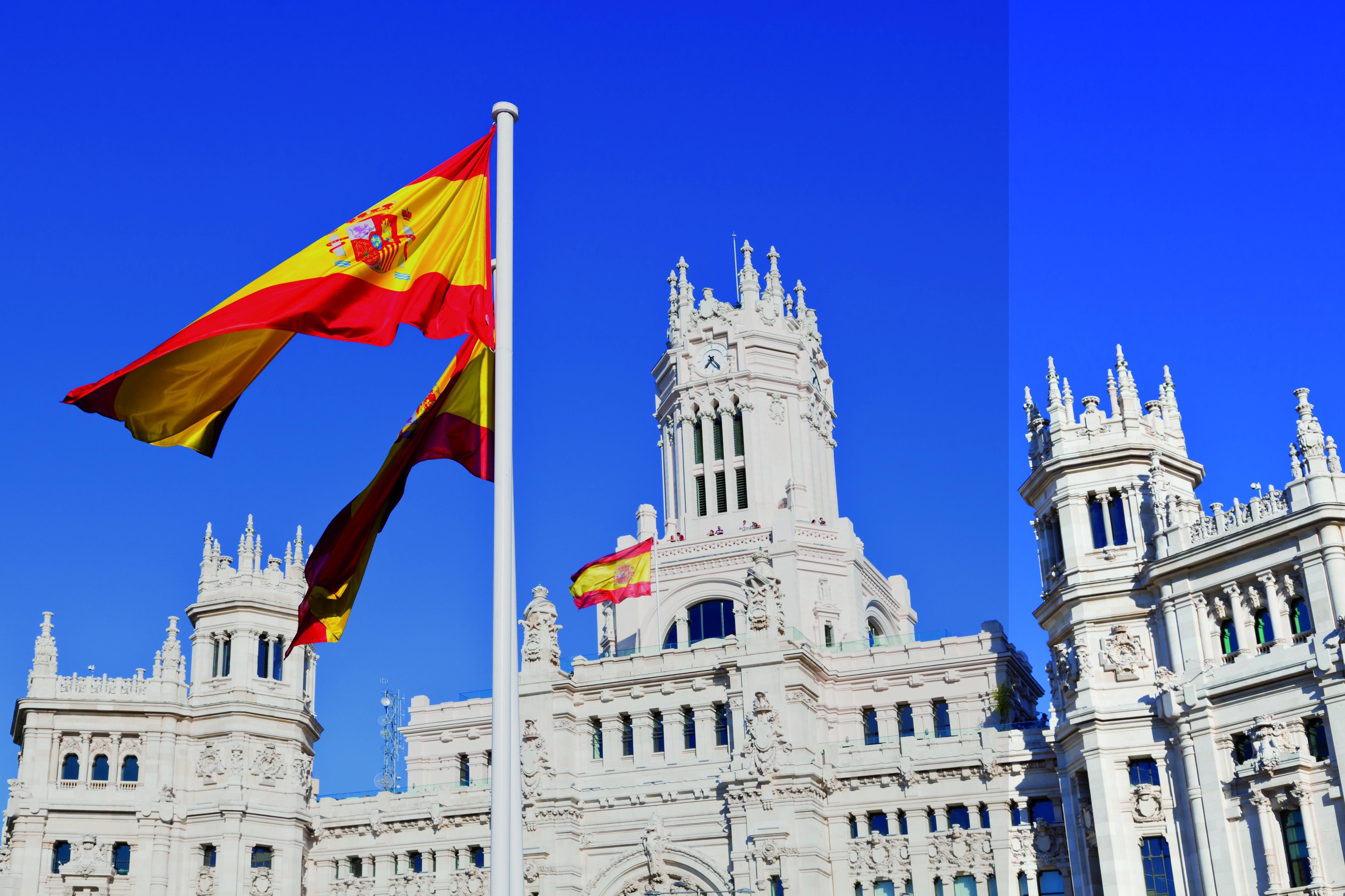 Spania Wallpapers - Wallpaper Cave