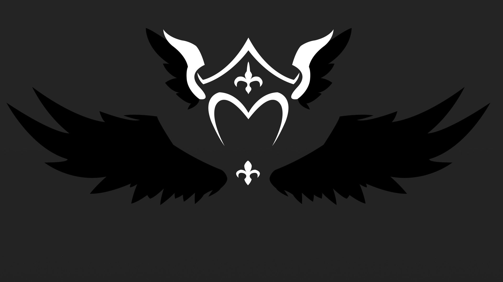Black Summoner Wallpapers - Wallpaper Cave
