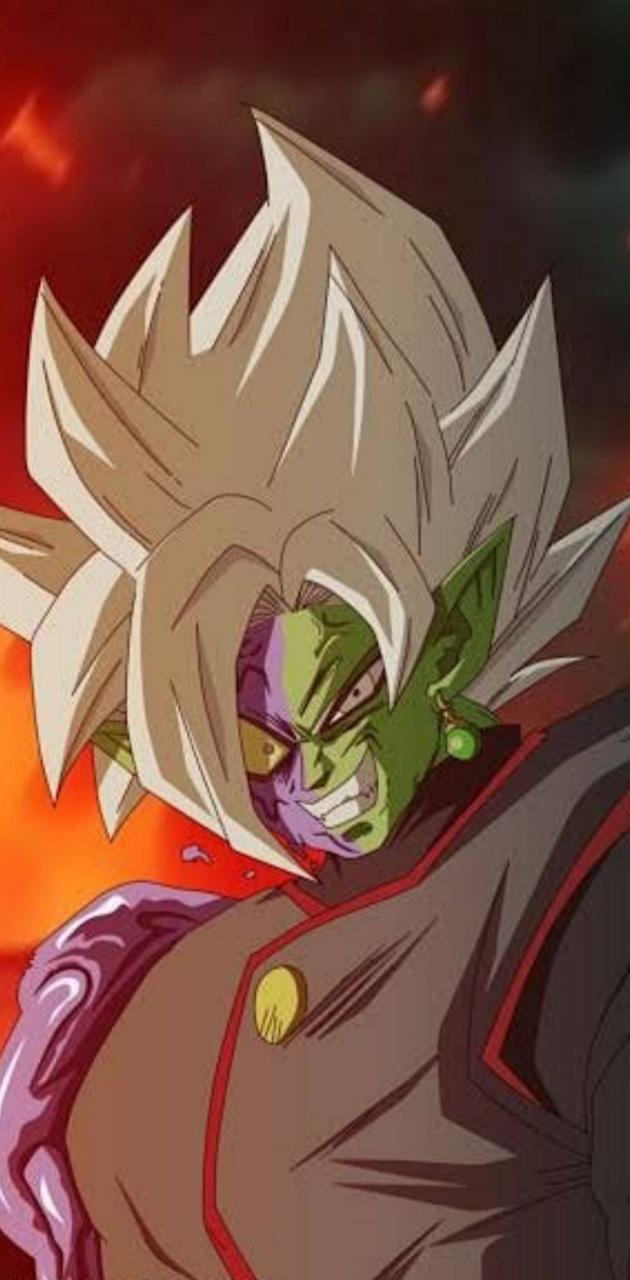 Fusion Zamasu Wallpapers - Wallpaper Cave