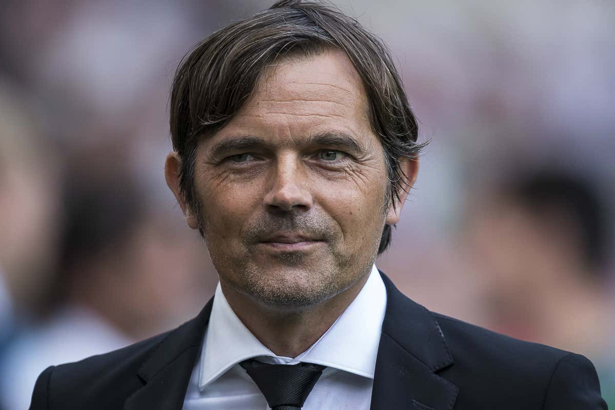 Phillip Cocu Wallpapers - Wallpaper Cave