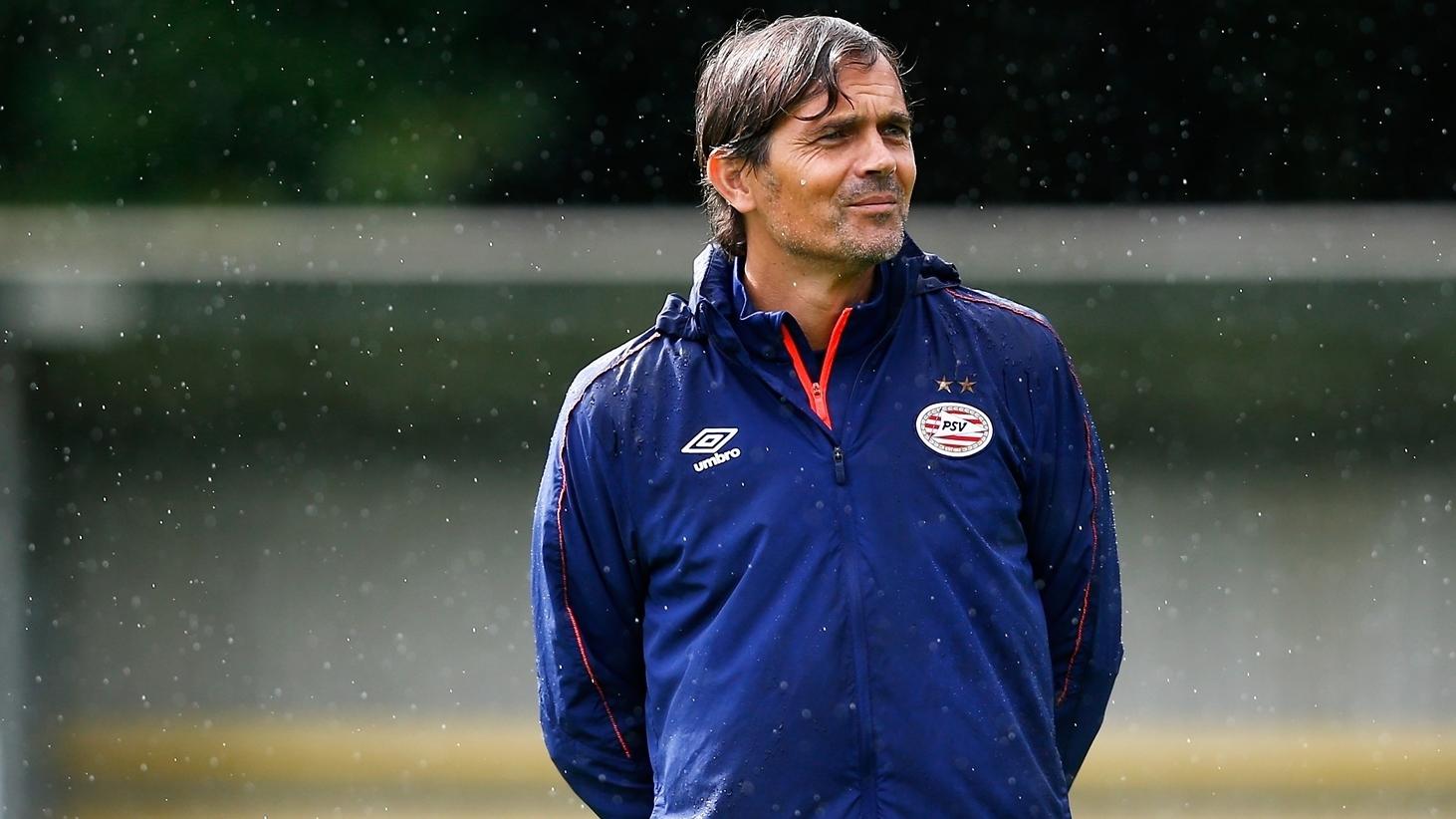 Phillip Cocu Wallpapers - Wallpaper Cave