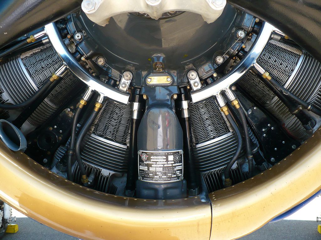 Aircraft Mechanic Wallpapers - Wallpaper Cave