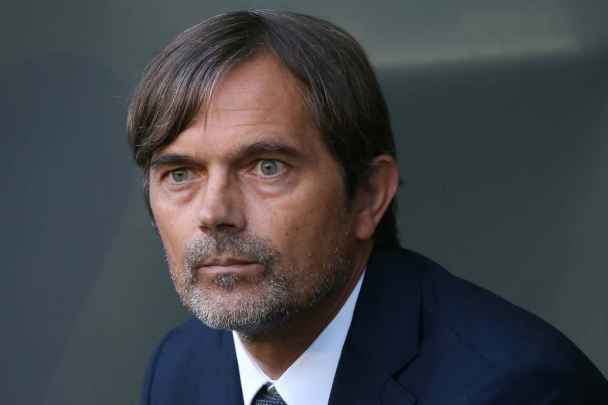 Phillip Cocu Wallpapers - Wallpaper Cave