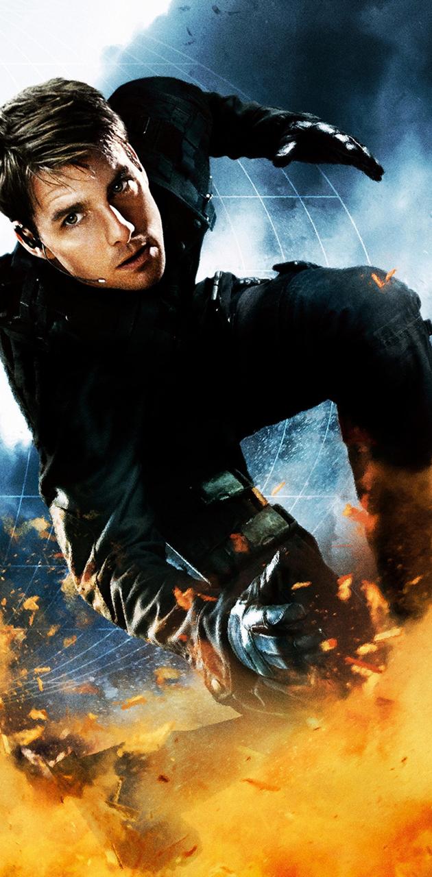 Mission Impossible Saga Wallpapers - Wallpaper Cave