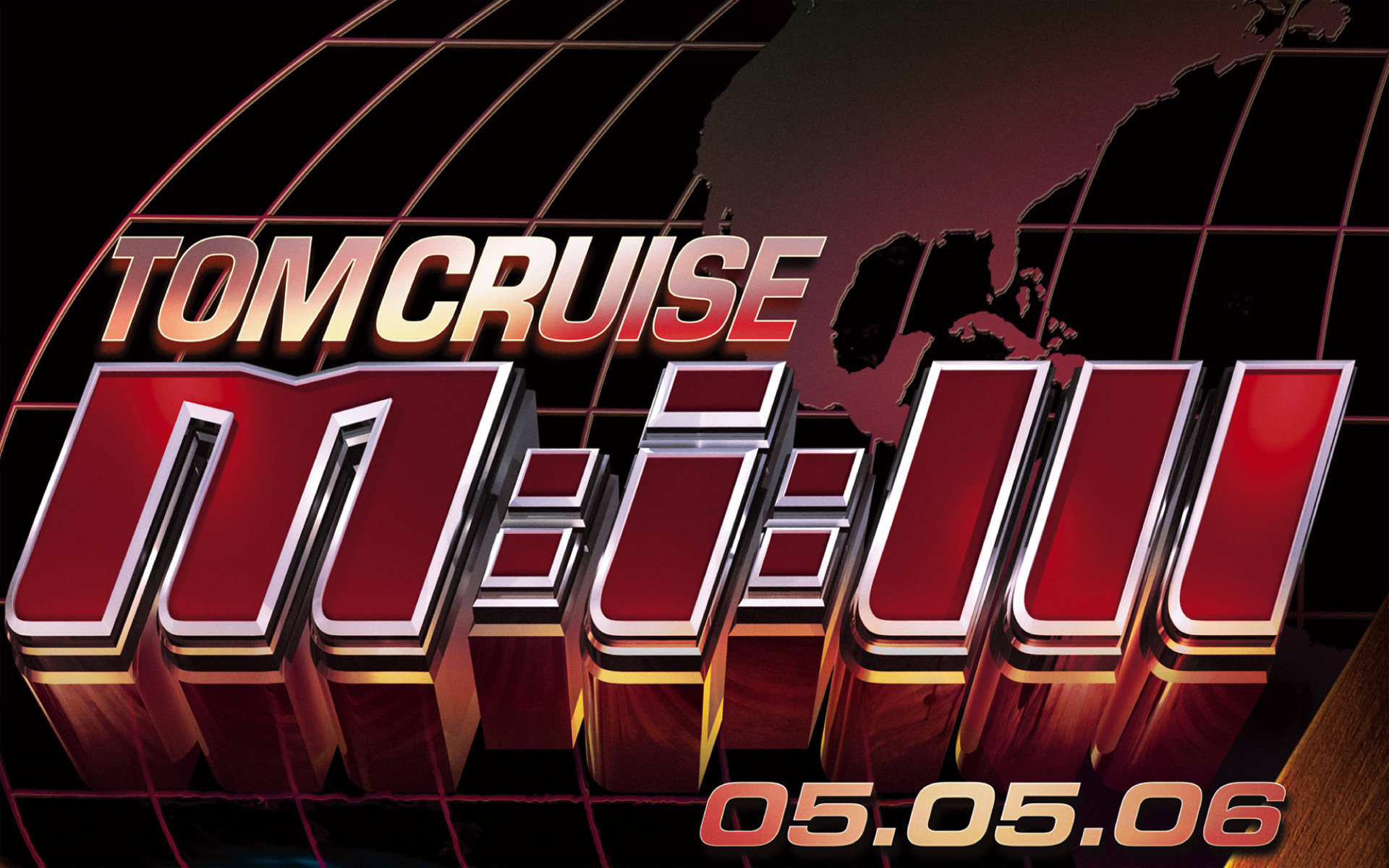 Mission Impossible Saga Wallpapers - Wallpaper Cave