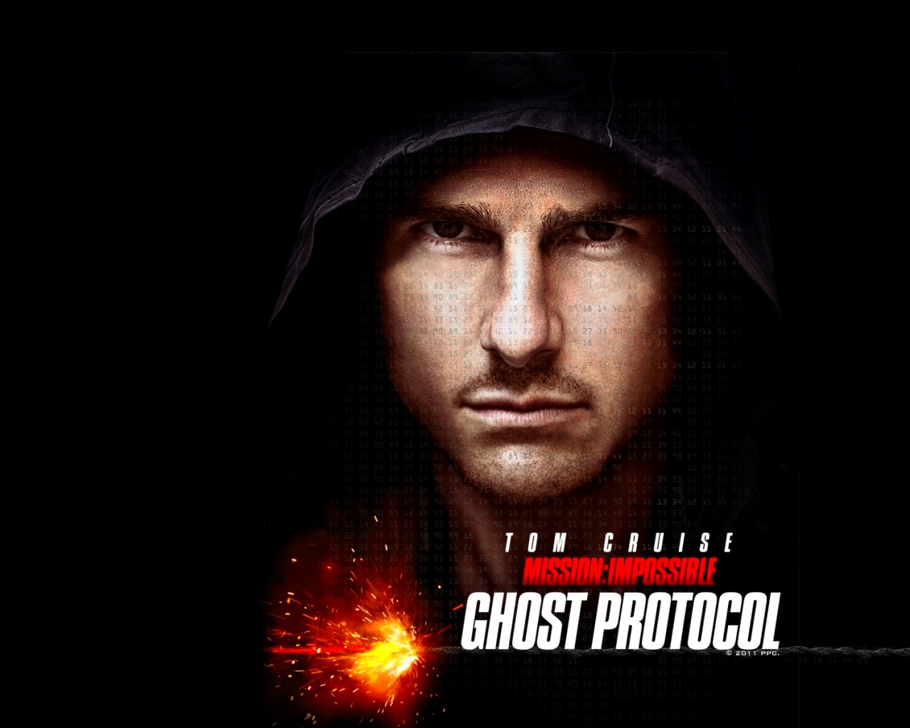 Mission Impossible Saga Wallpapers - Wallpaper Cave