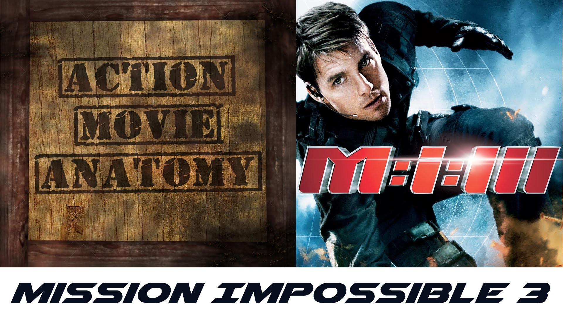 Mission Impossible Saga Wallpapers - Wallpaper Cave