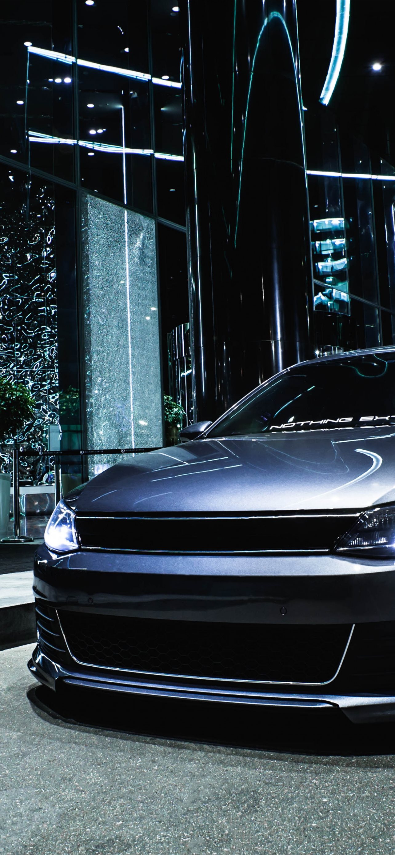 iPhone Volkswagen Jetta Wallpapers - Wallpaper Cave