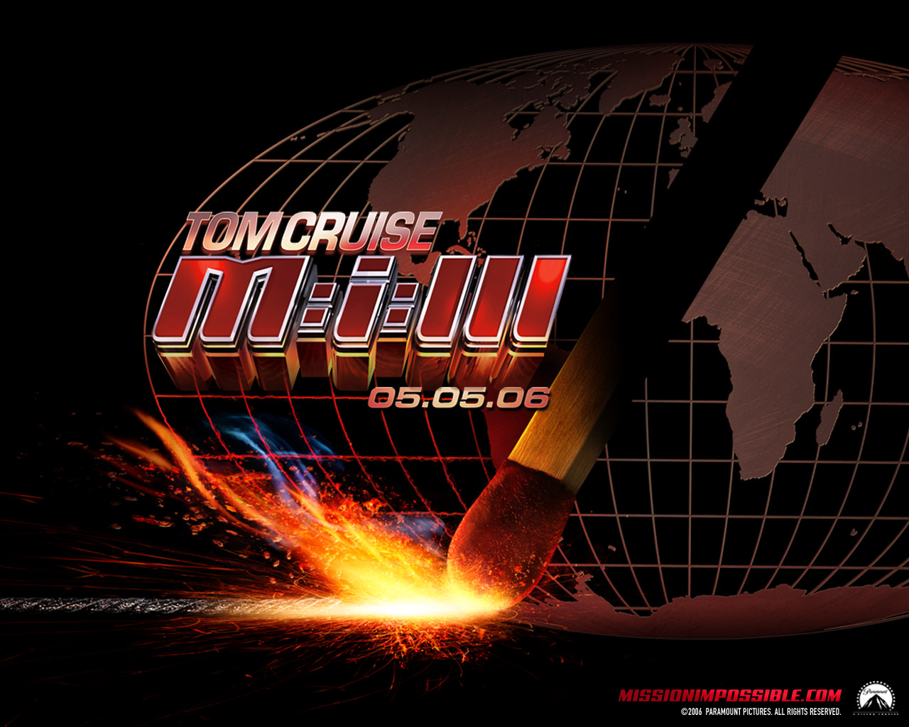 Mission Impossible Saga Wallpapers - Wallpaper Cave